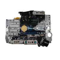 China 722.6 Valve Body Assembly Hydraulic Control Unit for Mercedes Benz CL600 G55 AMG S600 S65 2003-2013 for sale