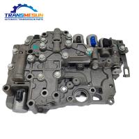 China Remanufactured K114 CVT Transmission Valve Body Assembly for Toyota C-HR RAV4 35410-28481 for sale