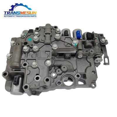 China Remanufactured K114 CVT Transmission Valve Body Assembly for Toyota C-HR RAV4 35410-28481 for sale