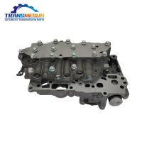 China Remanufactured K114 CVT Transmission Valve Body Assembly for Toyota C-HR RAV4 35410-28481 for sale