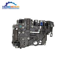 China Remanufactured K114 CVT Transmission Valve Body Assembly for Toyota C-HR RAV4 35410-28481 for sale
