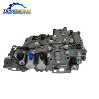 China Remanufactured K114 CVT Transmission Valve Body Assembly for Toyota C-HR RAV4 35410-28481 for sale