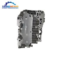 China Remanufactured K114 CVT Transmission Valve Body Assembly for Toyota C-HR RAV4 35410-28481 for sale