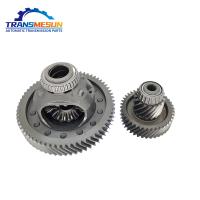 China Used CVT Transmission Differential Gear Group Assembly 17 64 40 For Toyota C-HR RAV4 2.0L 2.5L for sale