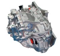 China Remanufactured NT32 MR20DD CVT Transmission Assembly for 2014 Nissan X-Trail 2.0L 4WD 310203VX2D for sale