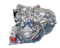 China Remanufactured NT32 MR20DD CVT Transmission Assembly for 2014 Nissan X-Trail 2.0L 4WD 310203VX2D for sale