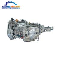 China Transmesun Subaru Legacy Outback 2.5i 6CVT TR580 Transmission Assembly 31000AJ140 for sale