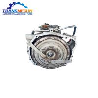 China Transmesun Subaru Legacy Outback 2.5i 6CVT TR580 Transmission Assembly 31000AJ140 for sale