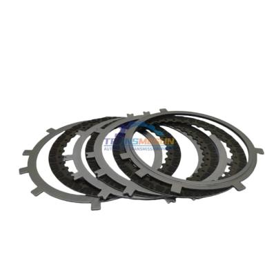 China Transmesun A6GF1-2 Automatic Transmission Disk Set Under Drive Brake 456252F050 for Hyundai for sale