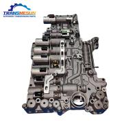 China Remanufactured Valve Body Assembly 3541050130 8 Speed for Lexus LS460 AA80E 2006-2016 for sale