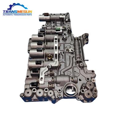 China Remanufactured Valve Body Assembly 3541050130 8 Speed for Lexus LS460 AA80E 2006-2016 for sale