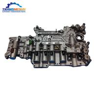 China Remanufactured Valve Body Assembly 3541050130 8 Speed for Lexus LS460 AA80E 2006-2016 for sale