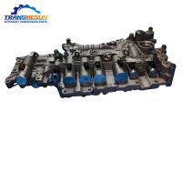 China Remanufactured Valve Body Assembly 3541050130 8 Speed for Lexus LS460 AA80E 2006-2016 for sale