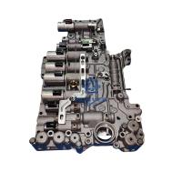 China Remanufactured Valve Body Assembly 3541050130 8 Speed for Lexus LS460 AA80E 2006-2016 for sale