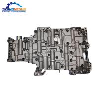 China Remanufactured Valve Body Assembly 3541050130 8 Speed for Lexus LS460 AA80E 2006-2016 for sale