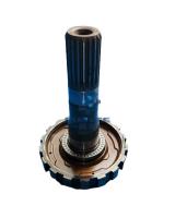 China Output Shaft Rear Planetary Gear Assembly for Toyota J200 A750F 6 Speed Automatic Transmission 3576060090 for sale