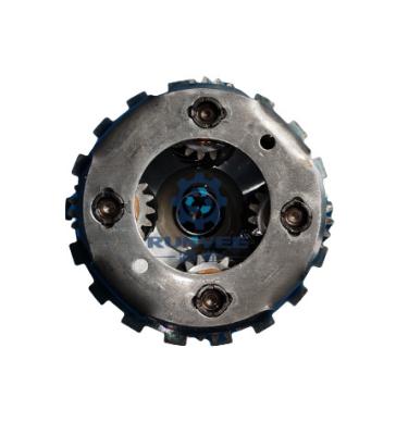 China Output Shaft Rear Planetary Gear Assembly for Toyota J200 A750F 6 Speed Automatic Transmission 3576060090 for sale