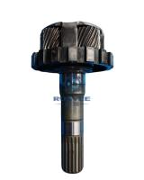 China Output Shaft Rear Planetary Gear Assembly for Toyota J200 A750F 6 Speed Automatic Transmission 3576060090 for sale