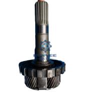 China Output Shaft Rear Planetary Gear Assembly for Toyota J200 A750F 6 Speed Automatic Transmission 3576060090 for sale