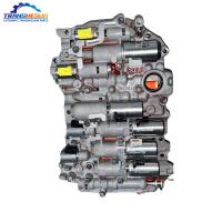 China Transmesun AQ160 09G Automatic Transmission Valve Body Assembly with Electronic Oil Pump EMOP for VW for sale
