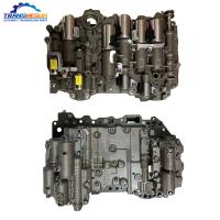 China Transmesun AQ160 09G Automatic Transmission Valve Body Assembly with Electronic Oil Pump EMOP for VW for sale