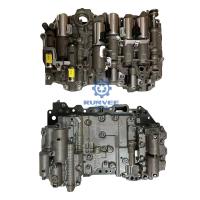 China Transmesun AQ160 09G Automatic Transmission Valve Body Assembly with Electronic Oil Pump EMOP for VW for sale