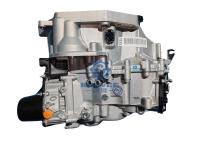 China Audi 0AM DQ200 7-Speed Transmission Assembly 0AM300060T 0AM300050N 2008-2022 A1 1.4T 1.6L for sale