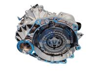 China Audi 0AM DQ200 7-Speed Transmission Assembly 0AM300060T 0AM300050N 2008-2022 A1 1.4T 1.6L for sale