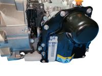 China Audi 0AM DQ200 7-Speed Transmission Assembly 0AM300060T 0AM300050N 2008-2022 A1 1.4T 1.6L for sale