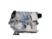 China Audi 0AM DQ200 7-Speed Transmission Assembly 0AM300060T 0AM300050N 2008-2022 A1 1.4T 1.6L for sale