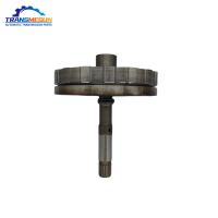 China AW81-40LE Direct Transmission Clutch Input Shaft Assembly 4-Speed Automatic for Suzuki Alto for sale
