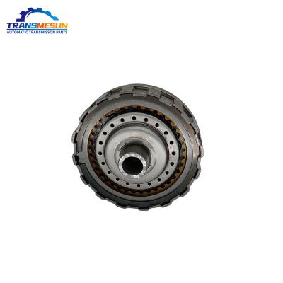 China AW81-40LE Direct Transmission Clutch Input Shaft Assembly 4-Speed Automatic for Suzuki Alto for sale