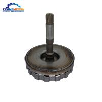 China AW81-40LE Direct Transmission Clutch Input Shaft Assembly 4-Speed Automatic for Suzuki Alto for sale