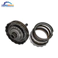 China AW81-40LE Direct Transmission Clutch Input Shaft Assembly 4-Speed Automatic for Suzuki Alto for sale