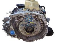 China C635 DCT Transmission Assembly for FIAT 500L 500X 1.4T 2010-2020 55252022 for sale