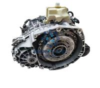 China C635 DCT Transmission Assembly for FIAT 500L 500X 1.4T 2010-2020 55252022 for sale