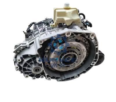 China C635 DCT Transmission Assembly for FIAT 500L 500X 1.4T 2010-2020 55252022 for sale