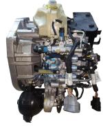China C635 DCT Transmission Assembly for FIAT 500L 500X 1.4T 2010-2020 55252022 for sale