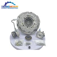 China Transmesun C725 Dry Dual Clutch Transmission Clutch Repair Kit 6020020000 for GAC MOTOR for sale