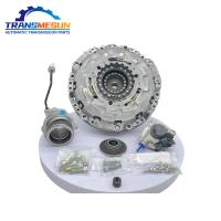 China Transmesun C725 Dry Dual Clutch Transmission Clutch Repair Kit 6020020000 for GAC MOTOR for sale