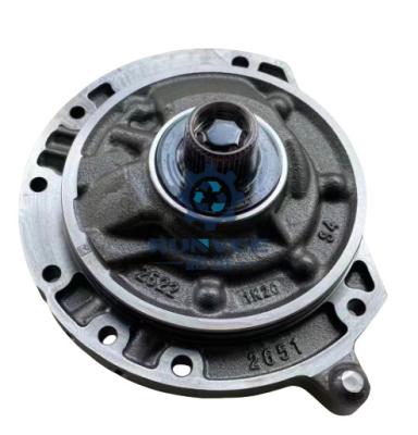 China QR019CHA QR019CHB Automatic Transmission Oil Pump 019CHA-1502610 for Chery A3 E5 2008-2020 Models for sale