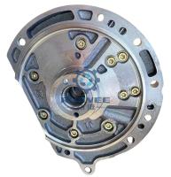 China QR019CHA QR019CHB Automatic Transmission Oil Pump 019CHA-1502610 for Chery A3 E5 2008-2020 Models for sale