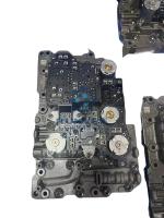 China DCT360 Transmission Valve Body Assembly for MG GS MG6 1.8T 2.0T 2013-2019 10539944 10539946 for sale