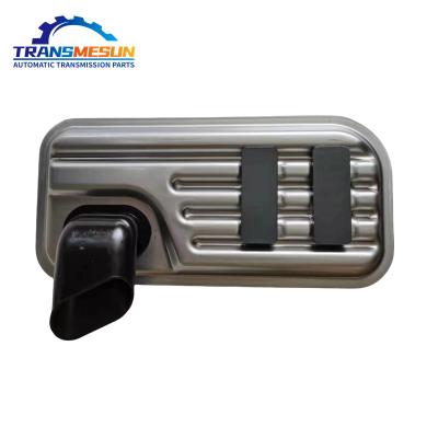 China DCT360 Automatic Transmission Filter Screen Internal Filter for Dual Clutch Gearbox for sale