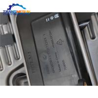 China DCT360 Automatic Transmission Filter Screen Internal Filter for Dual Clutch Gearbox for sale