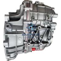 China 0AM DQ200 Transmission Assembly 1.4T for VW Jetta Golf Scirocco 2009-2015 for sale