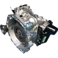 China 0AM DQ200 Transmission Assembly 1.4T for VW Jetta Golf Scirocco 2009-2015 for sale