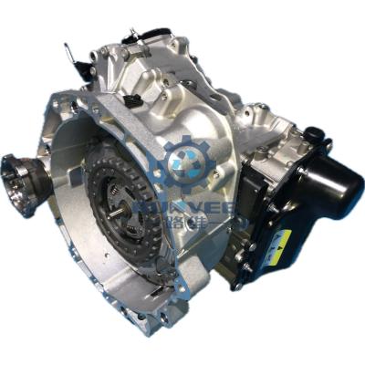 China 0AM DQ200 Transmission Assembly 1.4T for VW Jetta Golf Scirocco 2009-2015 for sale