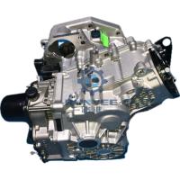 China 0AM DQ200 Transmission Assembly 1.4T for VW Jetta Golf Scirocco 2009-2015 for sale