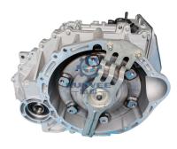 China 6 Speed DSI5F5F6 Transmission Assembly 1700100-T1500-A000000 for SWM X7 G01 G05 1.5T 2017-2022 for sale